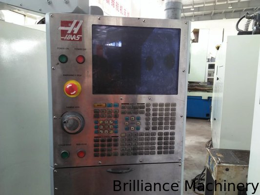 2007 Haas VF-2 Machine center, Vertical