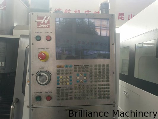 2007 Used Haas VF-3 Machine center, Vertical