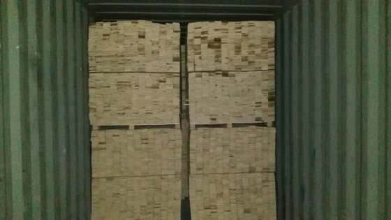 Package LVL (Laminated Veneer Lumber) Poplar Core Mr Glue High Strength