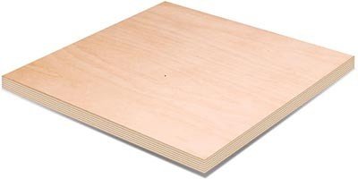 Maple Birch Plywood Sheets 