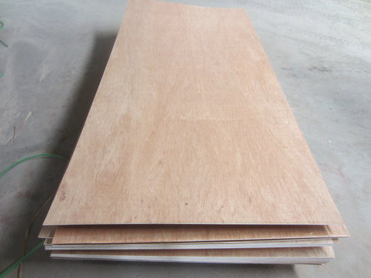 Furniture Commercial Plywood 