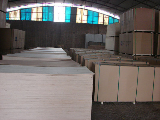 Furniture Commercial Plywood 