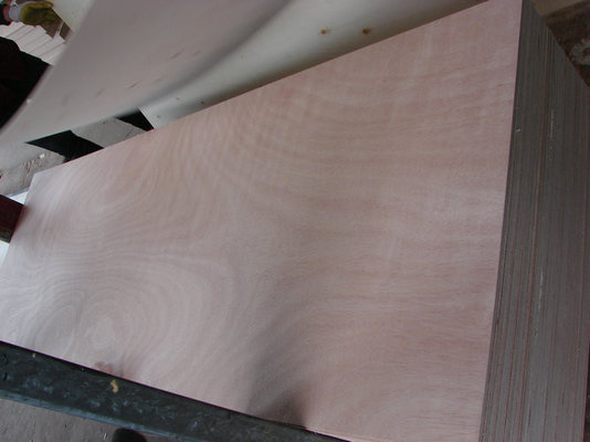 Furniture Commercial Plywood 