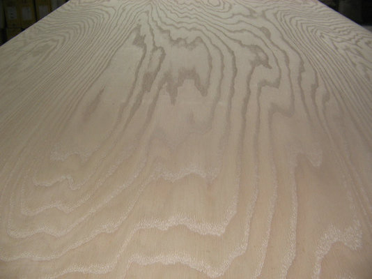 Commercial Fancy Plywood Boards for Furniture / Veneer Plywood with Red Oak / Ash / Teak Face