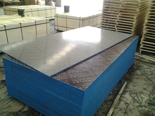 Waterproof Phenolic Film Faced Plywood