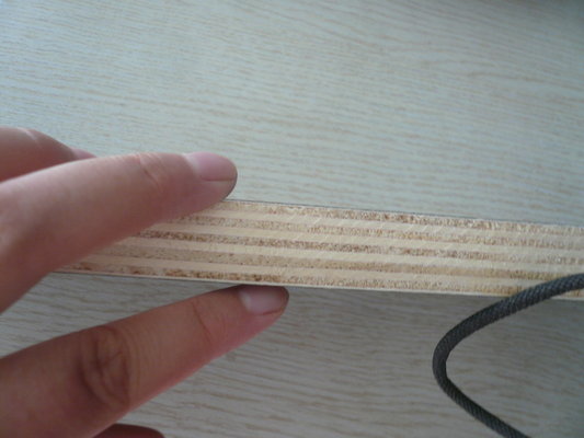 Black Construction Shuttering plywood / exterior plywood sheets with two hot press and two sanding