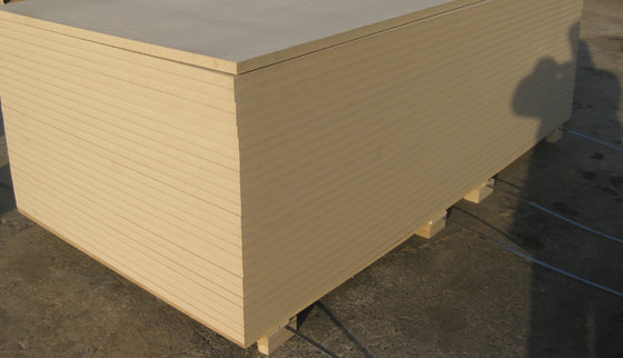 Waterproof Mediun Density Fiberboard 