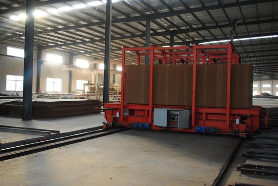 Water resistant MDF medium density fiberboard