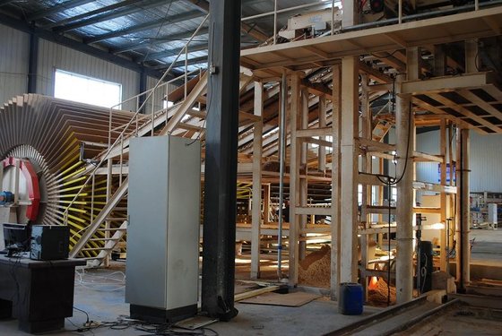 Furniture Middle density fiberboard 