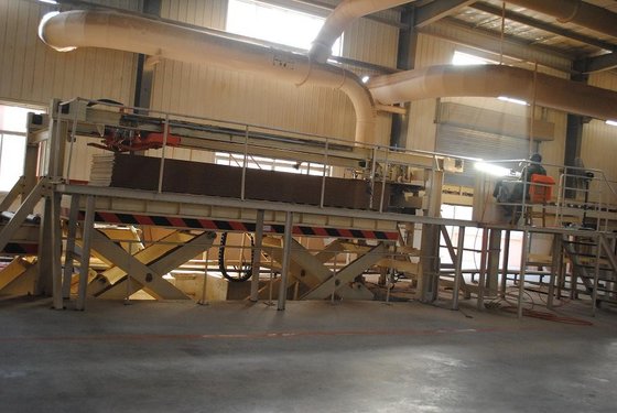 Furniture Middle density fiberboard 