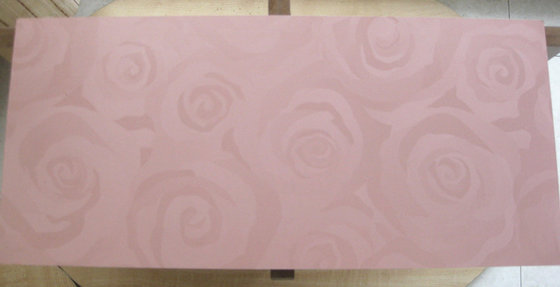 Grooved Slotted MDF Board 