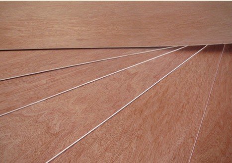 Poplar / Pine / Hardwood Fancy MDF Panel water resistant for home Decoration