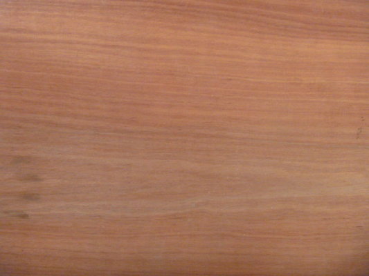 Waterproof fancy mdf for melamine wood grain door skin , medium density fibreboard