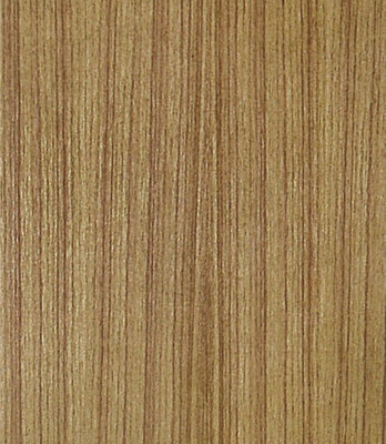 Waterproof fancy mdf for melamine wood grain door skin , medium density fibreboard