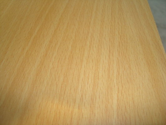 Eco friendly Laminated fancy mdf panels with moisture resistance and water resistant