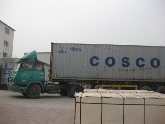 High Strength Construction Black Film Faced Plywood , Finger-Jointed FFP
