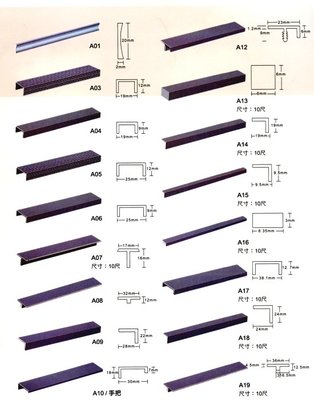 Store Decorative Plain Slot Mdf Customized With Aluminum , Red Surface