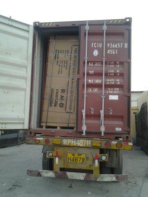 Black / Brown Film Face Plywood Poplar Core With 12mm - 21mm Thickness