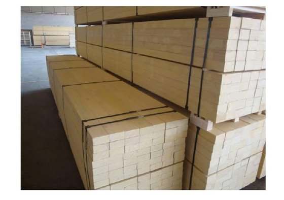 Door 10 - 100mm LVL Lumber laminated veneer sheets , 38 x 110 x 1800 Plywood Board