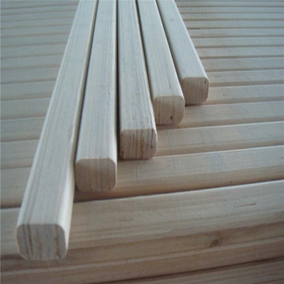 Furniture Laminated Veneer Lumber Lvl High Strengh With Phenolic Glue
