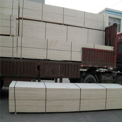 Water-Proof Lvl Laminated Veneer Lumber Phenolic Glue For Construction