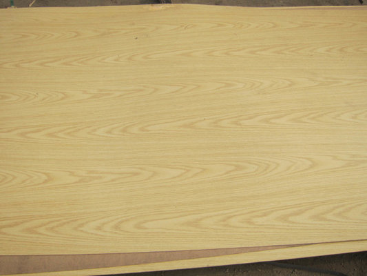 Walnut Faced Melamine Mdf Board With E2 Glue 1220 X 2440 X 12mm