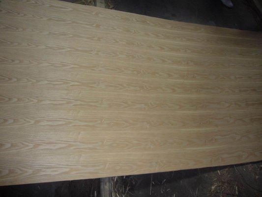 Hot Press  decorative plywood sheets With High Density , Perfect Funiture Grade