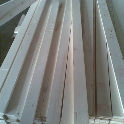 Thick hardwood Laminated Veneer LVL Lumber Combined Core for Decoration