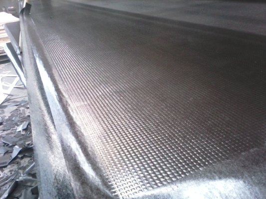 18mm Concrete Plywood / Antiskid Film Faced Plywood For Construction