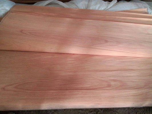 Decoration PLB Veneer A B C D Grade 1300mm x 2600mm For home