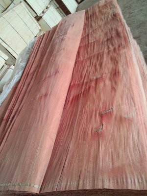 Decoration PLB Veneer A B C D Grade 1300mm x 2600mm For home
