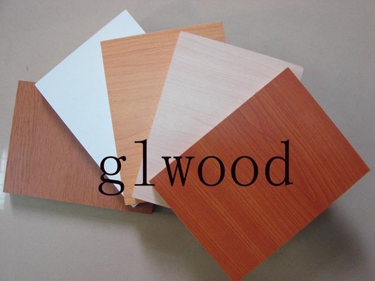 Melamine MDF,MDF