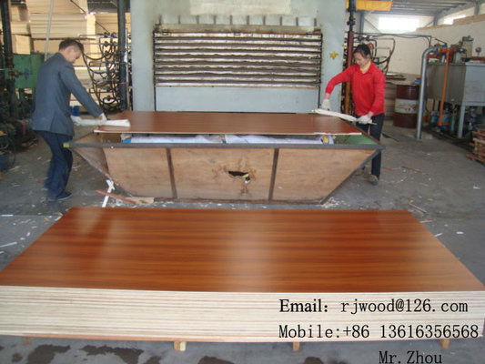Melamine MDF,MDF