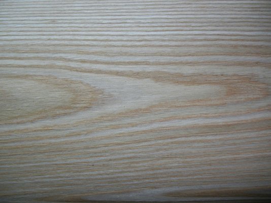Ash Veneered MDF , Veneer MDF Medium Density Fiberboard 1220*2440mm