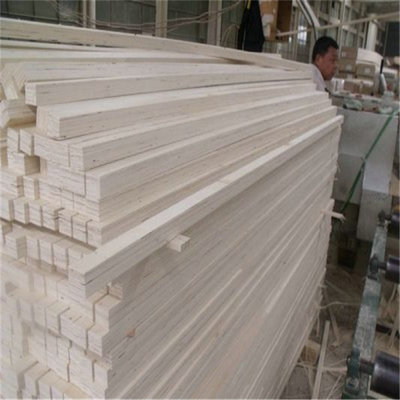 Package Grade Laminated Veneer Lumber / LVL For Rough Ground / Floor