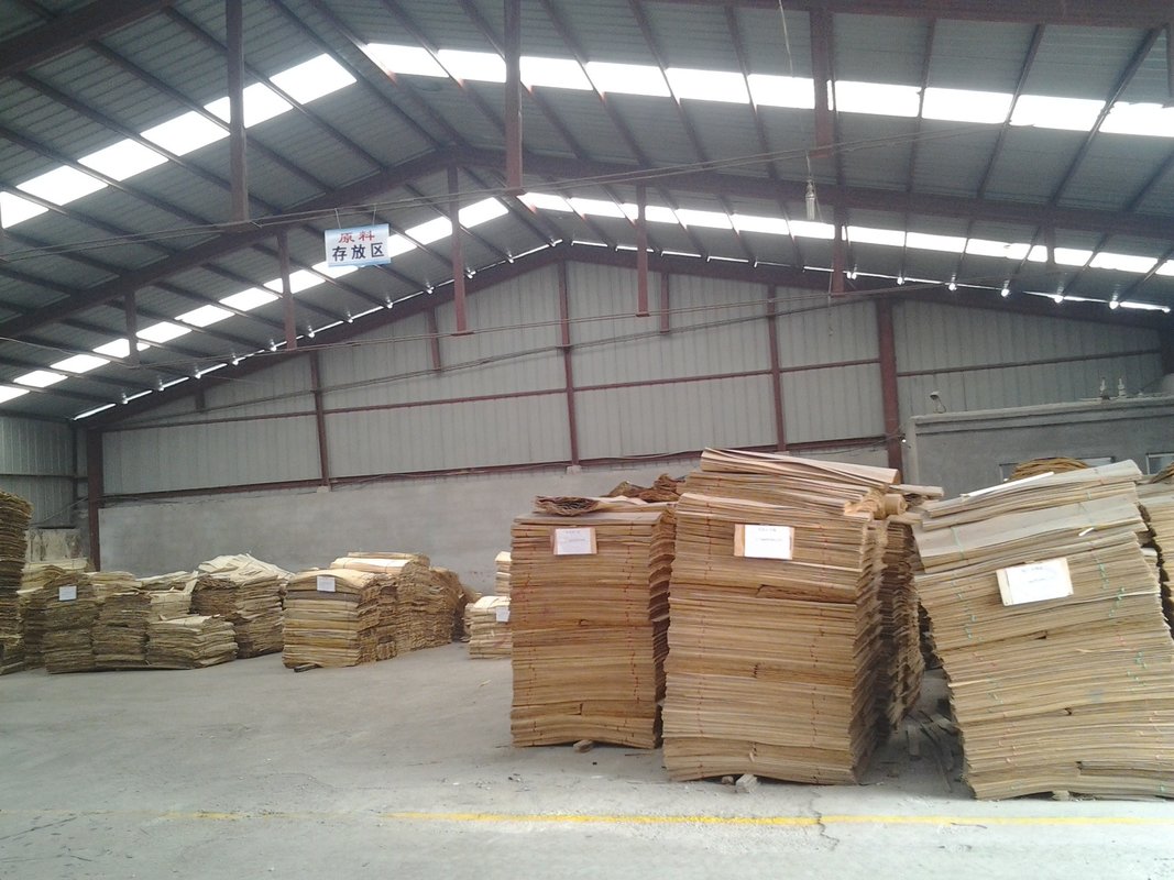 Environmental Marine formwork plywood , recycled film faced plywood with high bending strength