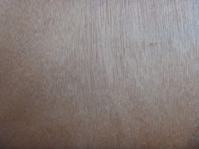 Sapale Poplar Maple Cheery Veneered Fancy MDF for furniture decoration