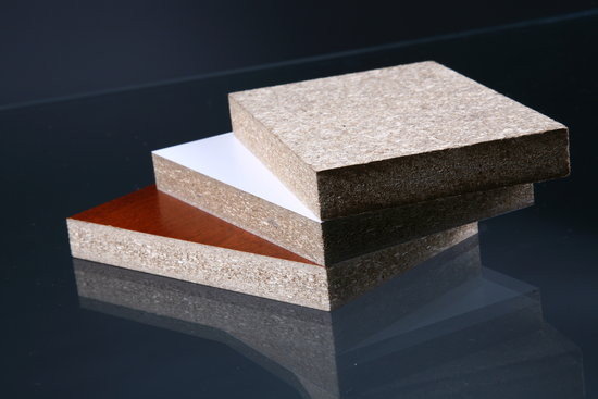 Furniture And Decoration Perfect Quality Mdf , Colorful Melamine Face