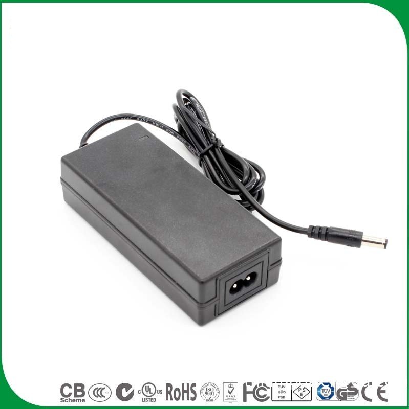42V 5A Li-ion battery charger For Scooter Bike Electric Car   CE Rosh KC Bis approval