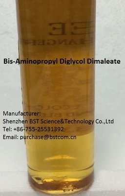 Olaplex Ingredient Bis-Aminopropyl Diglycol Dimaleate 1629579-82-3