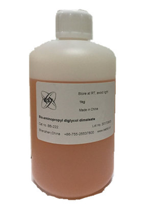 Olaplex Ingredient Bis-Aminopropyl Diglycol Dimaleate Buy Olaplex Ingredient 1629579-82-3
