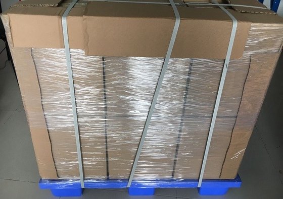 Bulk quantity of Bis-Aminopropyl Diglycol Dimaleate, used for damaged or fragile hair