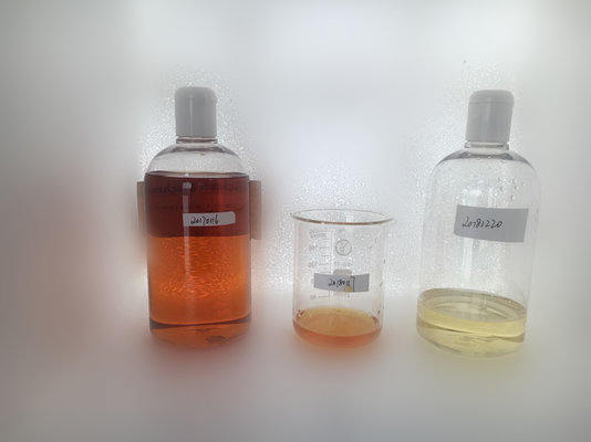 Bulk quantity of Bis-Aminopropyl Diglycol Dimaleate, used for damaged or fragile hair