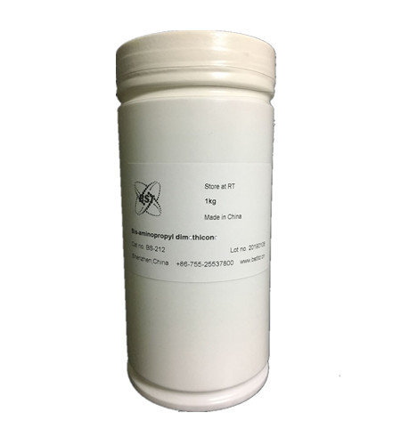 Bis-Aminopropyl Dimethicone 106214-84-0 Hair Conditioner Hairdressing Treatment Shampoo Hair Dye