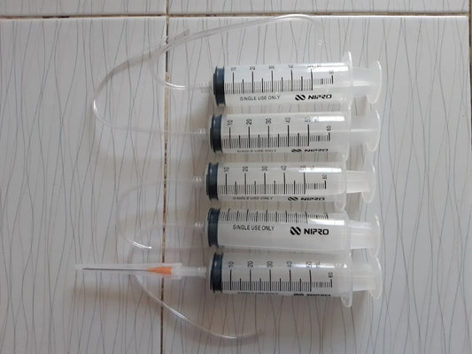 Bulk Syringe with Needle,Injection Syringe with Needle for sale,Disposable Syringe with Needle,Medical Syringe supplier