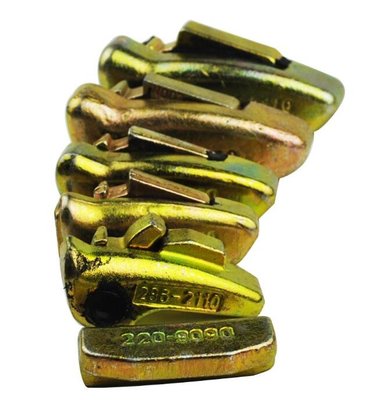 Caterpllar K80/K110/K130/K150/170 Kexcavator bucket tooth pins 220-9090,220-9110,220-9130,286-2110,233-7150,232-0170