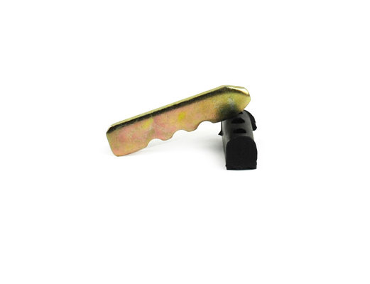 Daewoo Material 40Cr bucket tooth pins and Retainer 2705-9014,2705-9015,2705-1020,2114-9008,2705-9010,2114-1849