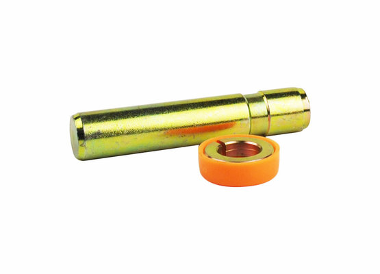 Daewoo Material 40Cr bucket tooth pins and Retainer 2705-9014,2705-9015,2705-1020,2114-9008,2705-9010,2114-1849