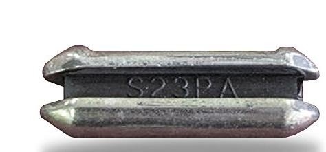 H&L Material 40Cr  Rolling pin and Flex pin P156,P160,P162,230PN,240PN,P400HD,23PB,23PN,23FP,TF23,S23PA