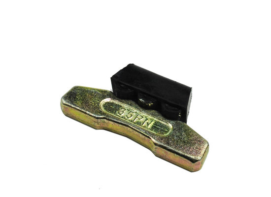 Hitachi  Material 40Cr excavator pin lock & rubber 18-20PN/22PN/25PN/30PN/35PN/40PN/45PN/50PN/55PN